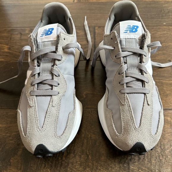 New Balance | Shoes | New Balance 327 Mens Shoes | Poshmark